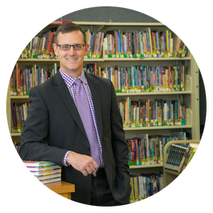 What Does Creation, Fall and Redemption Have to Do with Education? [VIDEO]